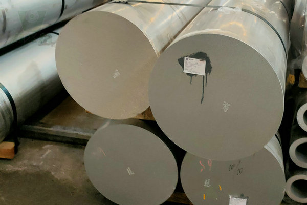 2618 Aluminum Bars Suppliers - HXM Aluminum Metal Factory