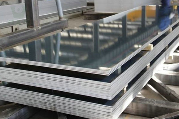 2014 Aluminum Sheets Suppliers - HXM Aluminum Metal Factory