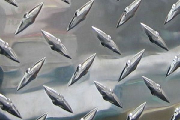 Aluminum Checker Plate Supplier & Manufacturer | Huaxiao Metal