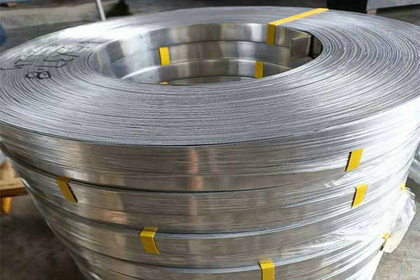 5083 Aluminum Strips Suppliers - HXM Aluminum Metal