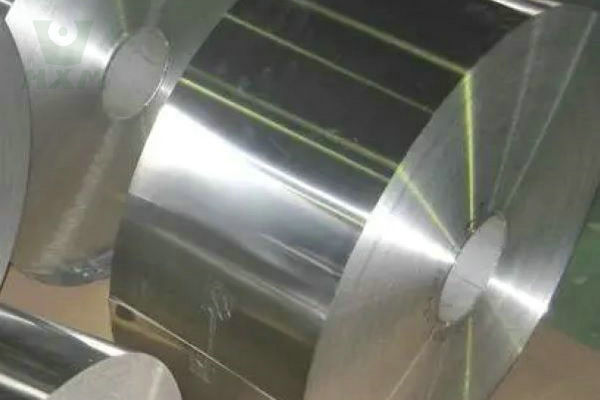 7050 Aluminum Strips - HXM Aluminum Metal