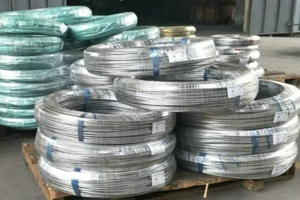 5154 Aluminum Wires Suppliers - HXM Aluminum Metal Factory