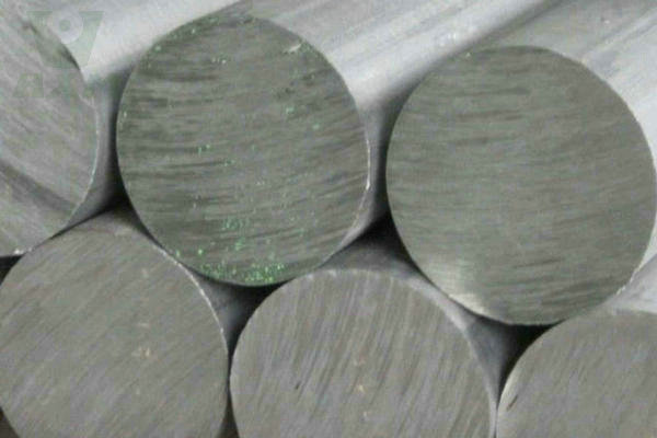 1180 Aluminum Bars - HXM Aluminum Metal