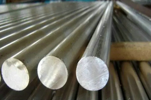 2219 Aluminum Bars - HXM Aluminum Metal