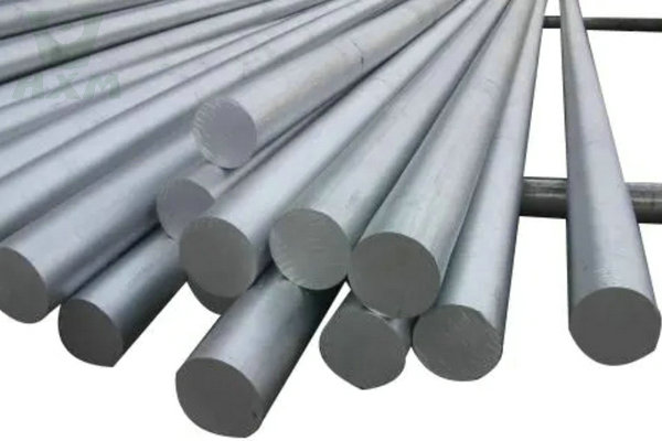 7068 Aluminum Bars - HXM Aluminum Metal