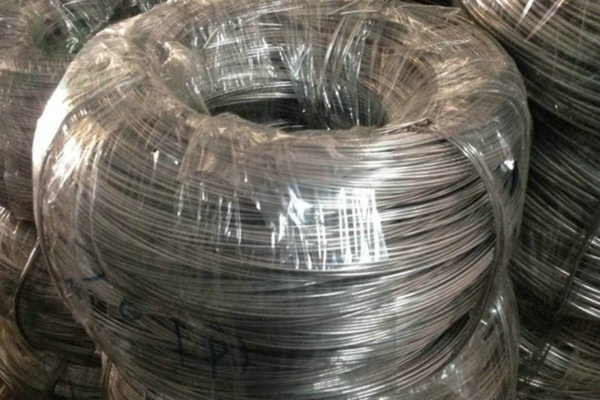 5554 Aluminum Wires Suppliers - HXM Aluminum Metal Factory