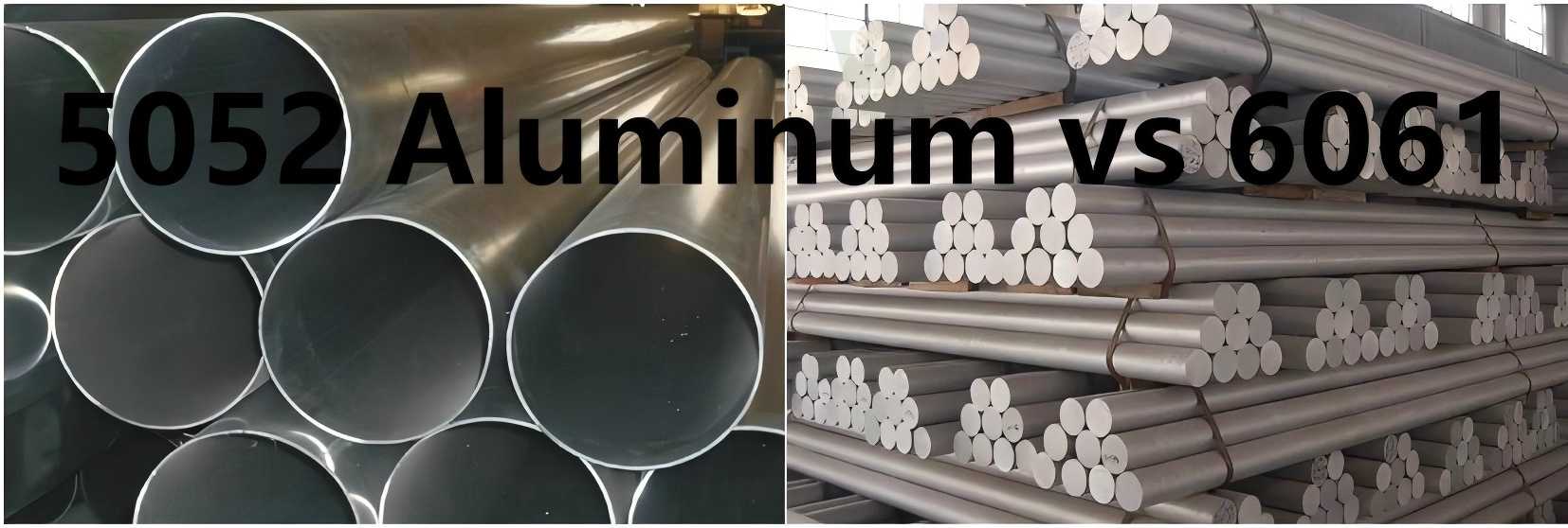 5052 Aluminum vs 6061 Aluminum: A Comprehensive Comparison - HXM Aluminum Metal